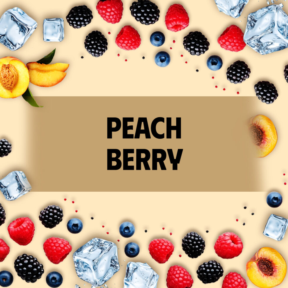Salty Berry World Archives - Salty World