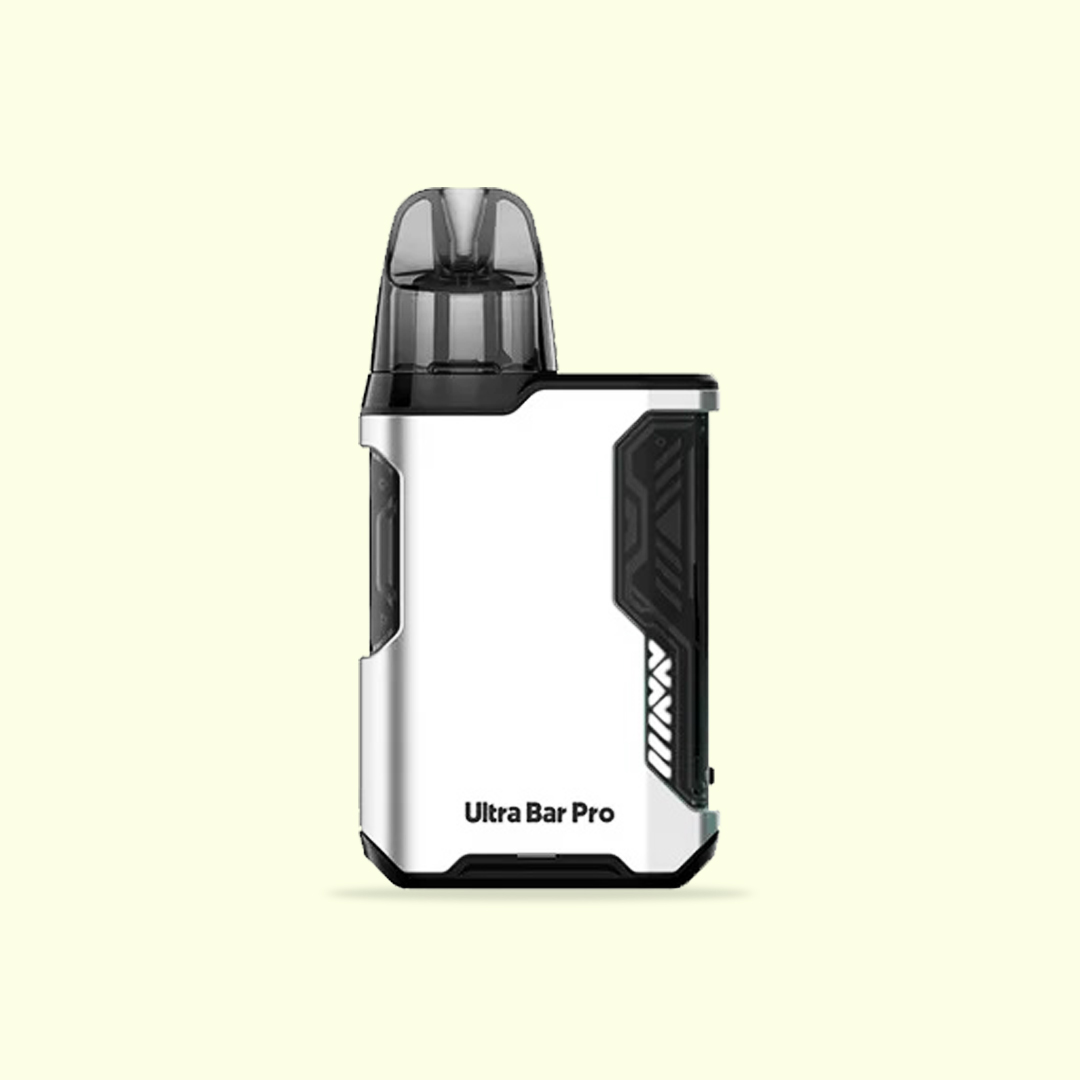 Ultra Bar PRO Pre-filled Kit - Salty World